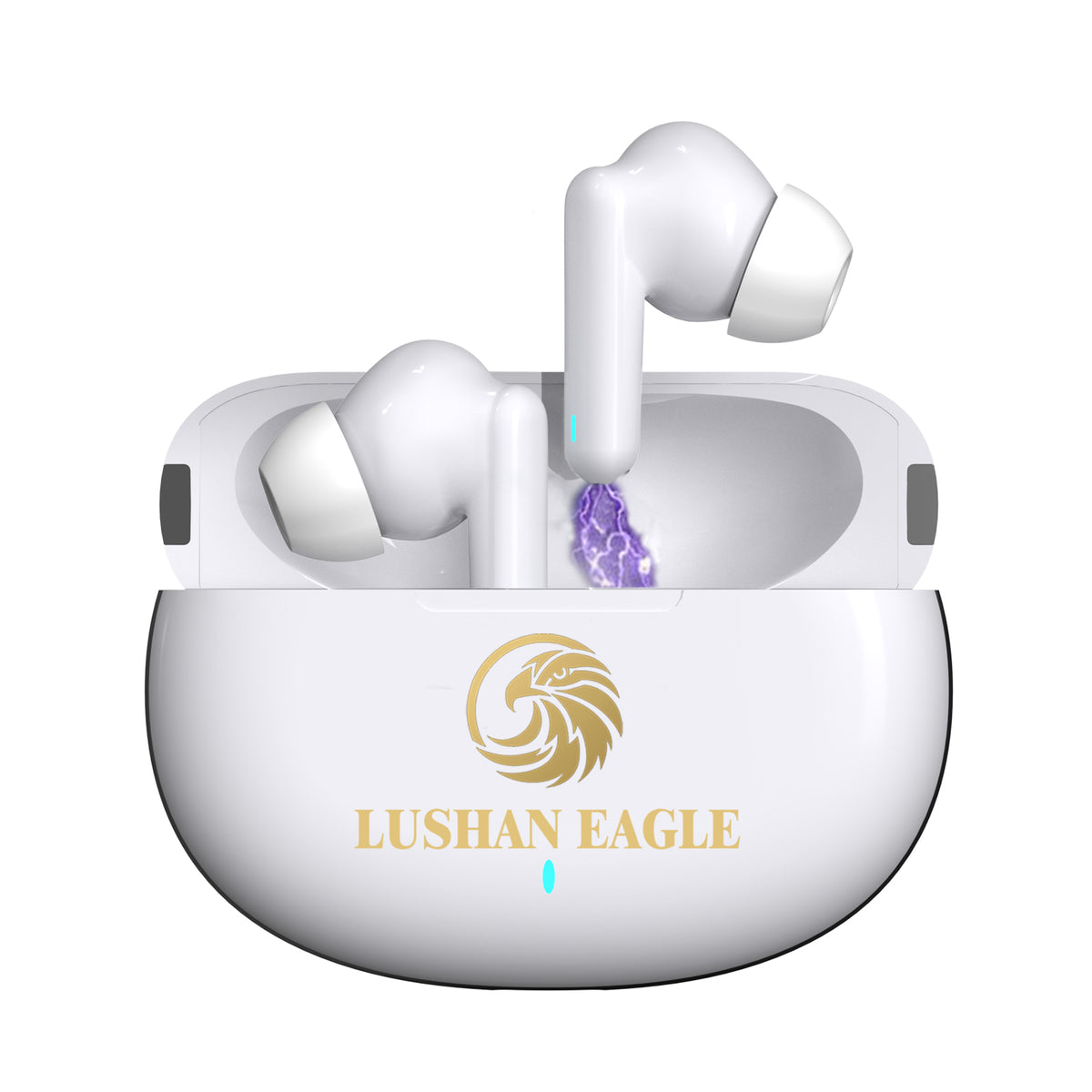 LUSHAN EAGLE Hearing aids suitable for the elderly Amplified earphones ...